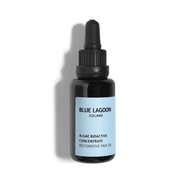 BLUE LAGOON SKINCARE Algae Bioactive Concentrate Face Oil - One-color