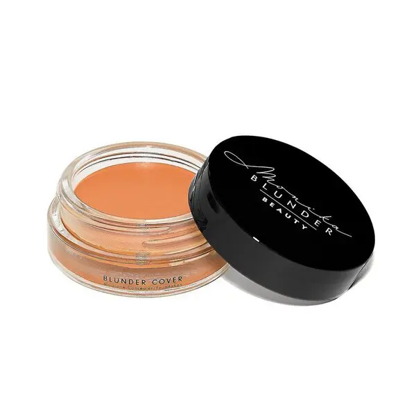 MONIKA BLUNDER BEAUTY Blunder Cover Foundation/concealer - Shade: 6 - Sechs