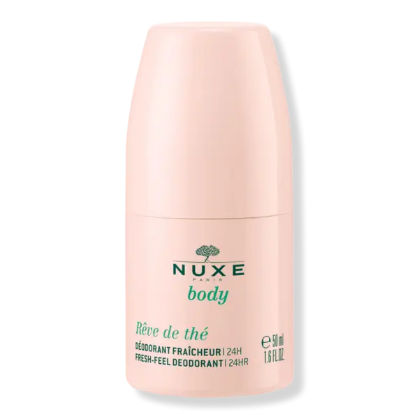 NUXE Reve De The Fresh-feel Deodorant 24h - One-color