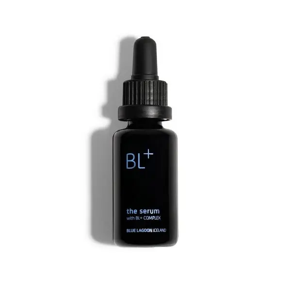 BLUE LAGOON SKINCARE Bl+ The Serum - One-color