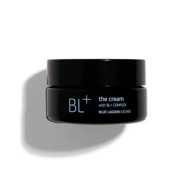 BLUE LAGOON SKINCARE Bl+ The Cream - One-color
