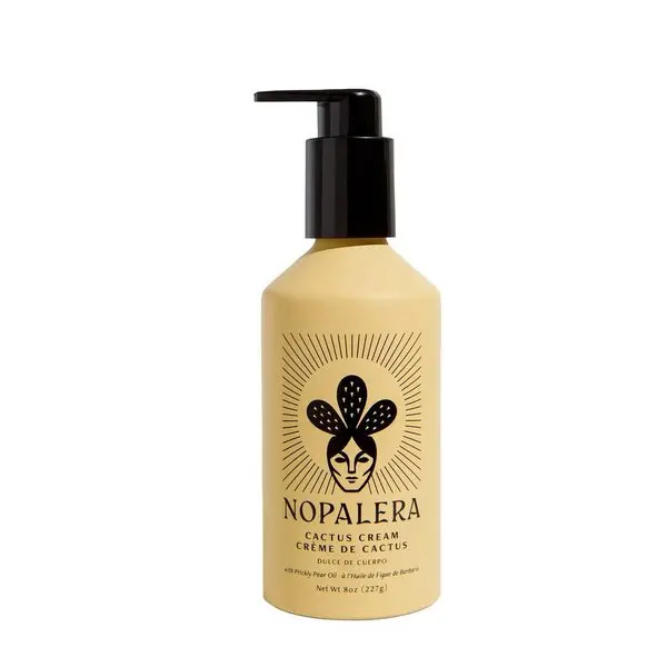 NOPALERA Cactus Body Cream Dulce De Cuerpo - One-color