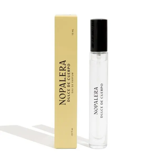 NOPALERA Travel Perfume Dulce De Cuerpo - One-color