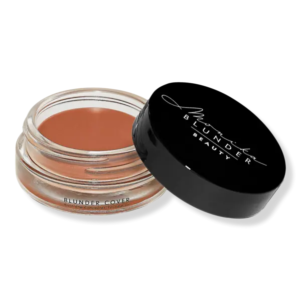 MONIKA BLUNDER Blunder Cover Foundation/concealer - Shade: 7 - Sieben