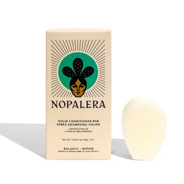 NOPALERA Solid Conditioner Bar Balancing + Repair - One-color