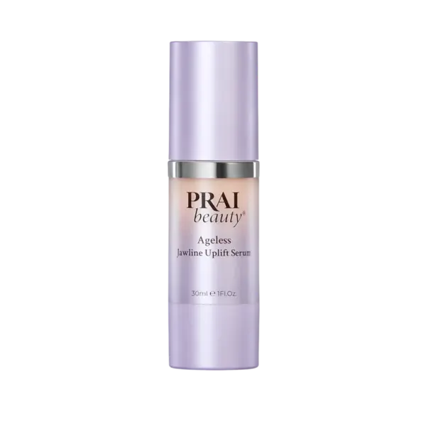 PRAI BEAUTY Ageless Jawline Uplift Serum - One-color