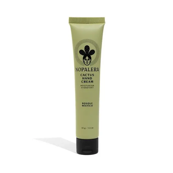 NOPALERA Cactus Hand Cream Bosque Mistico - One-color