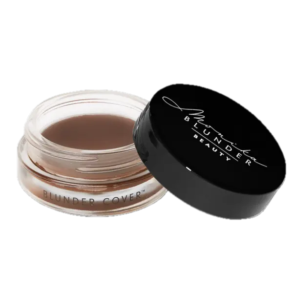 MONIKA BLUNDER BEAUTY Blunder Cover Foundation/concealer - Shade: 10 - Zehn