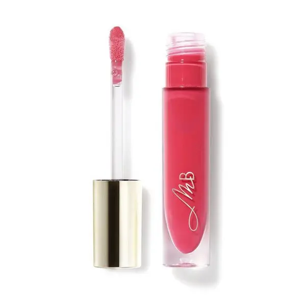 MONIKA BLUNDER BEAUTY Sweet Talk Lip Oil - Himbeere