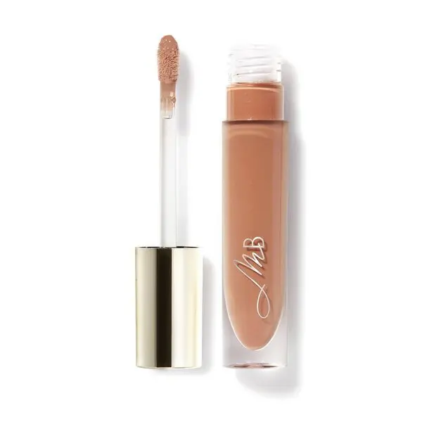 MONIKA BLUNDER BEAUTY Sweet Talk Lip Oil - Kastanie