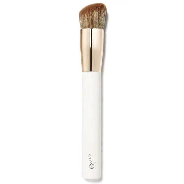MONIKA BLUNDER BEAUTY Call Your Buff Angled Brush - One-color
