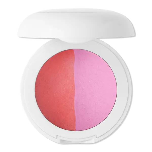 DIBS BEAUTY Duet Baked Blush Duo - Pop Star