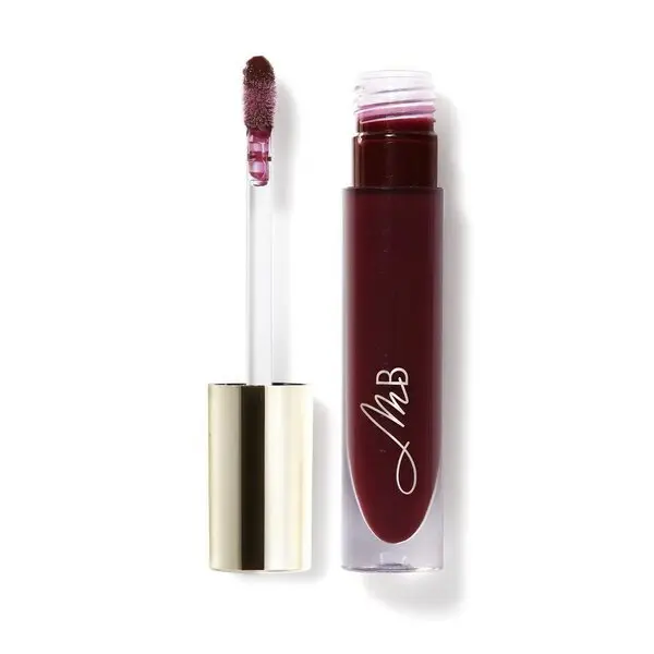 MONIKA BLUNDER BEAUTY Sweet Talk Lip Oil - Brombeere