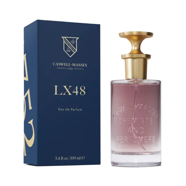 CASWELL-MASSEY Lx48 Eau De Parfum - One-color
