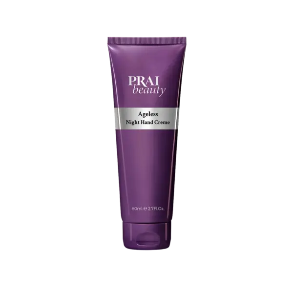 PRAI BEAUTY Ageless Night Hand Creme - One-color