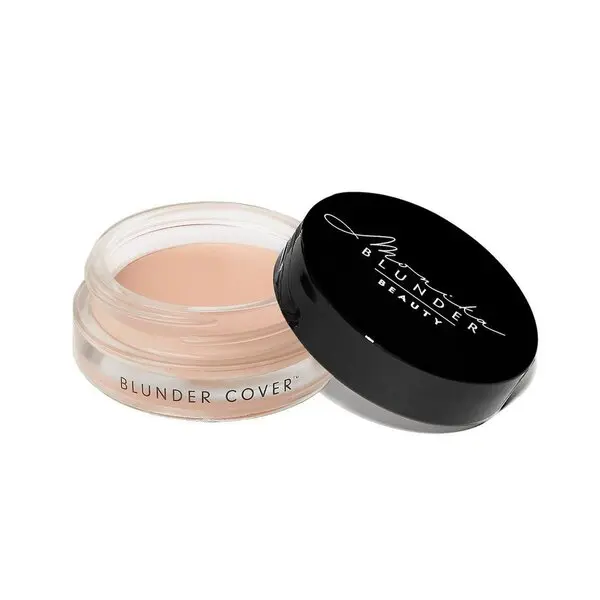 MONIKA BLUNDER BEAUTY Blunder Cover Foundation/concealer - Shade: 2.25 Zwei.25