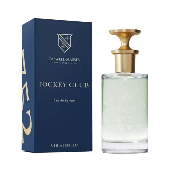 CASWELL-MASSEY Jockey Club Eau De Parfum - One-color