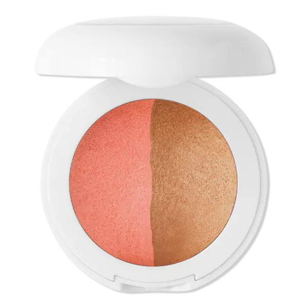 DIBS BEAUTY Duet Baked Blush Duo - Starstruck