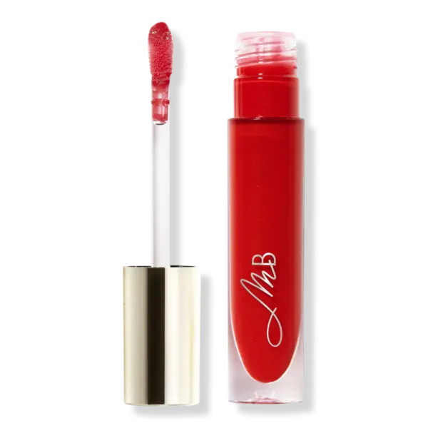 MONIKA BLUNDER Sweet Talk Lip Oil - Apfel