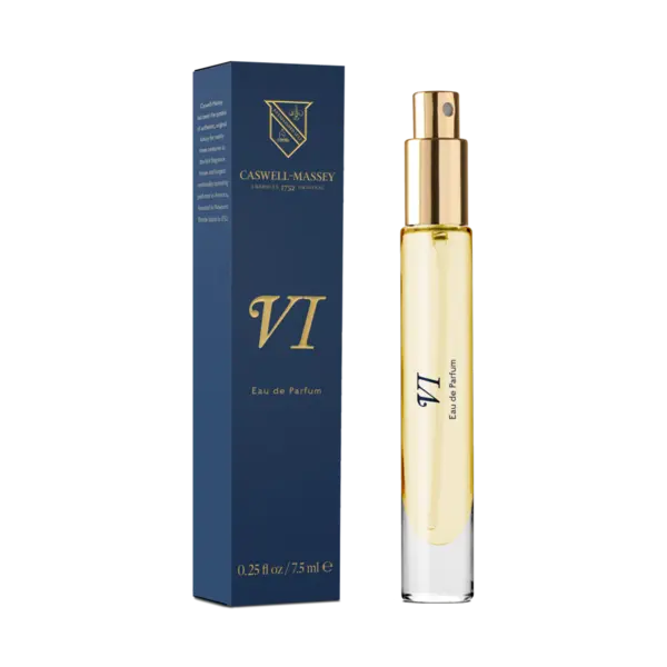 CASWELL-MASSEY Number Six Eau De Parfum - One-color