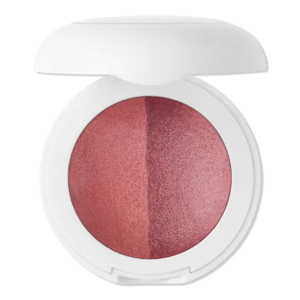 DIBS BEAUTY Duet Baked Blush Duo - Backstage