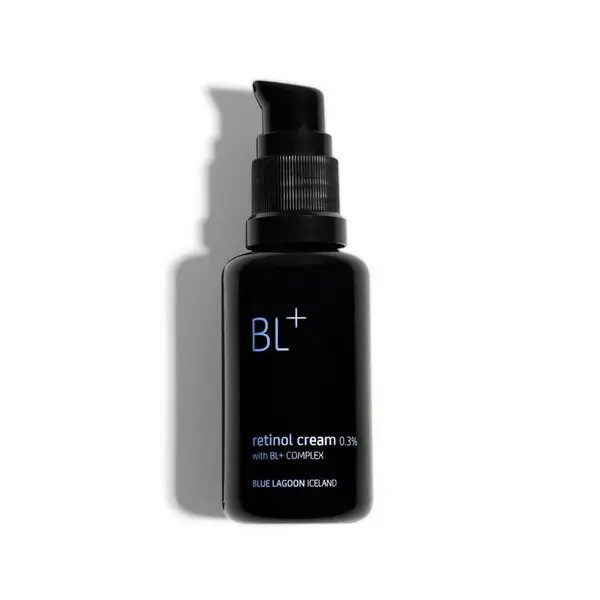 BLUE LAGOON SKINCARE Bl+ The Retinol Cream - One-color