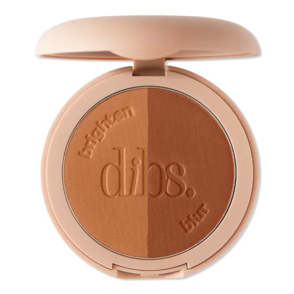 DIBS BEAUTY Lovebeam Setting Powder - 444 The Right Road