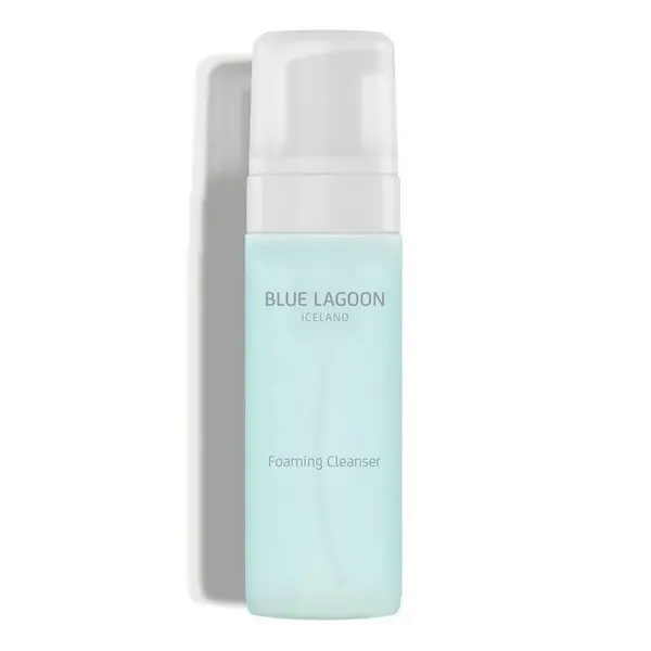 BLUE LAGOON SKINCARE Foaming Cleanser - One-color