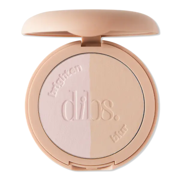 DIBS BEAUTY Lovebeam Setting Powder - 111 New Beginnings