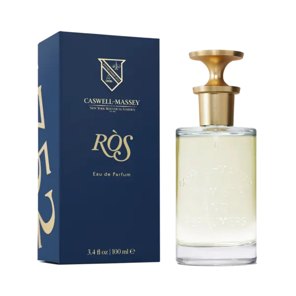 CASWELL-MASSEY Ros Eau De Parfum - One-color