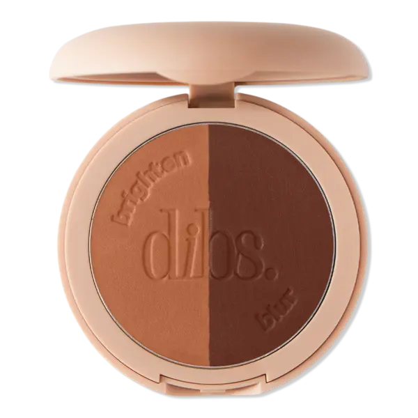DIBS BEAUTY Lovebeam Setting Powder - 555 Good Vibes