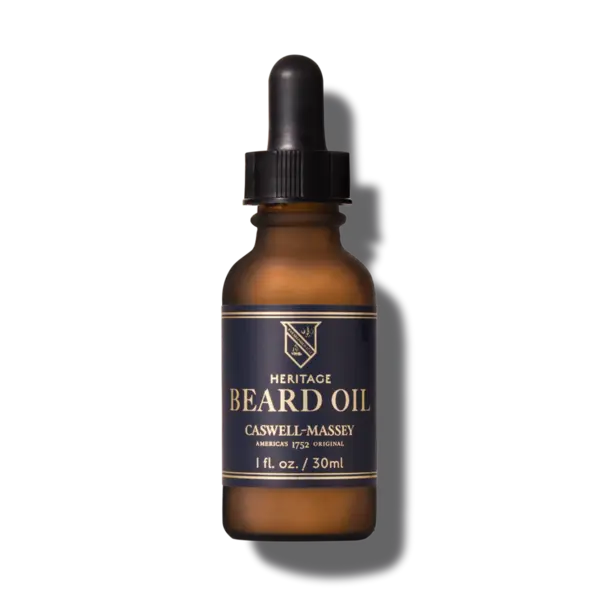 CASWELL-MASSEY Face And Beard Oil - One-color