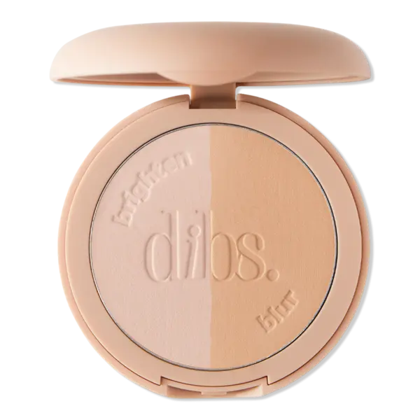 DIBS BEAUTY Lovebeam Setting Powder - 222 All Is Well