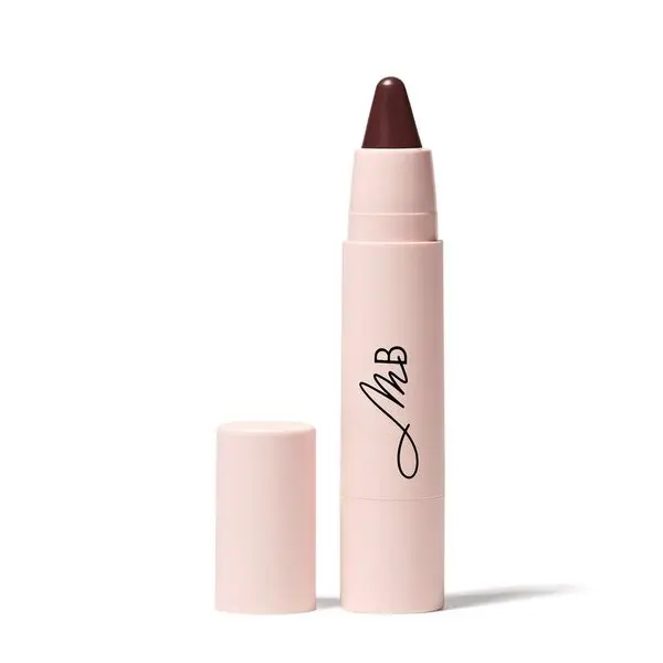 MONIKA BLUNDER BEAUTY Kissen Lush Lipstick Crayon - Romy
