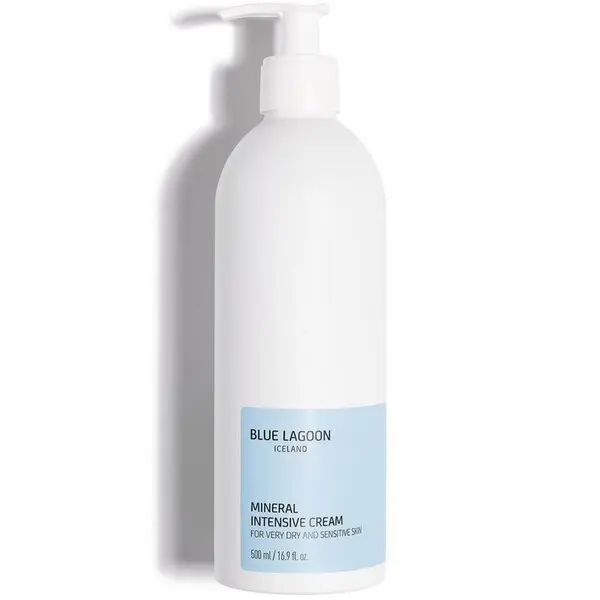 BLUE LAGOON SKINCARE Mineral Intensive Cream - One-color