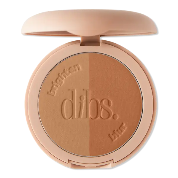 DIBS BEAUTY Lovebeam Setting Powder - 333 Love & Protection