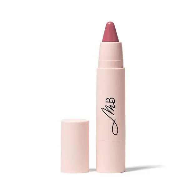 MONIKA BLUNDER BEAUTY Kissen Lush Lipstick Crayon - Florence