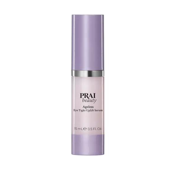 PRAI BEAUTY Ageless Eye Tight Uplift Serum - One-color