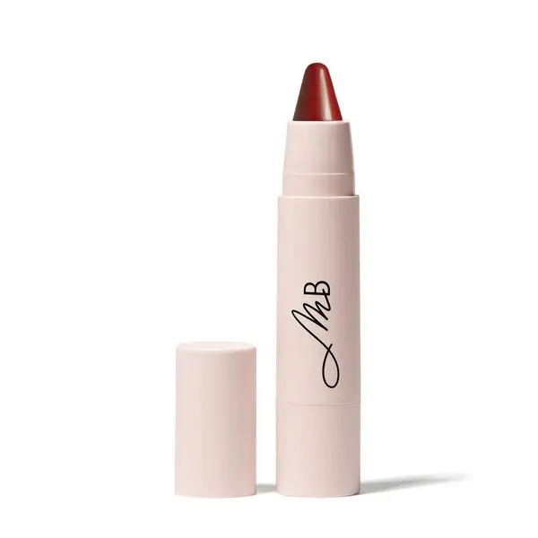 MONIKA BLUNDER BEAUTY Kissen Lush Lipstick Crayon - Matilda
