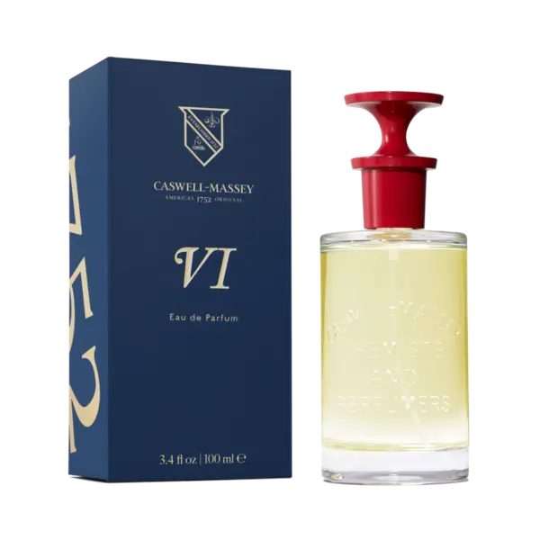 CASWELL-MASSEY Number Six Eau De Parfum - One-color