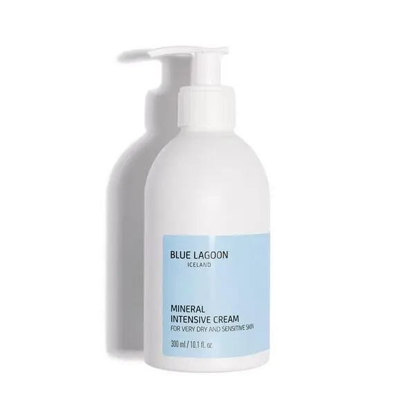 BLUE LAGOON SKINCARE Mineral Intensive Cream - One-color