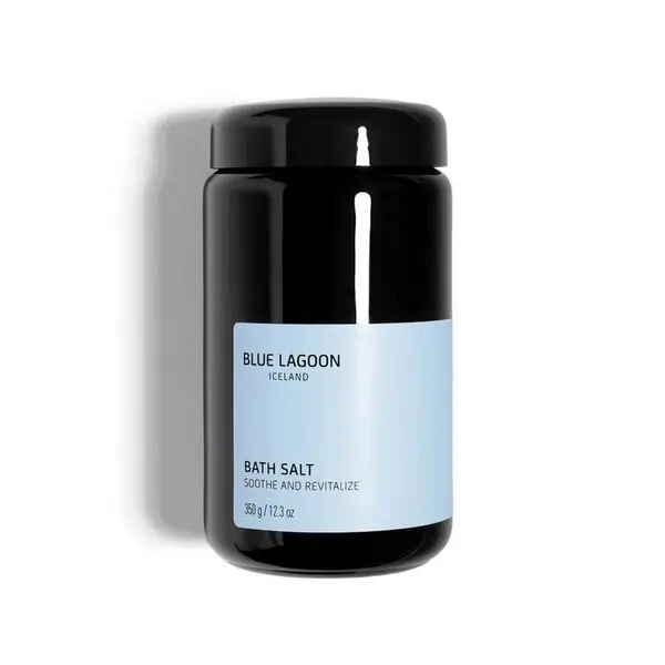 BLUE LAGOON SKINCARE Bath Salts - One-color