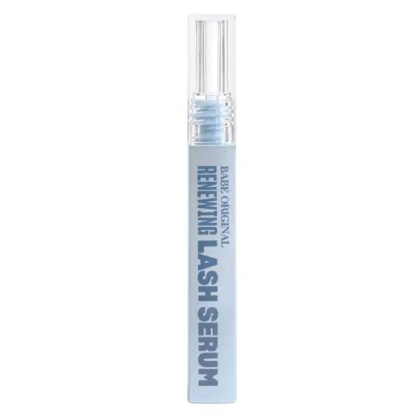 BABE ORIGINAL Renewing Lash Serum - One-color