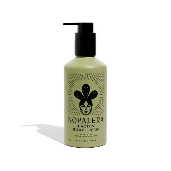 NOPALERA Cactus Body Cream Bosque Mistico - One-color
