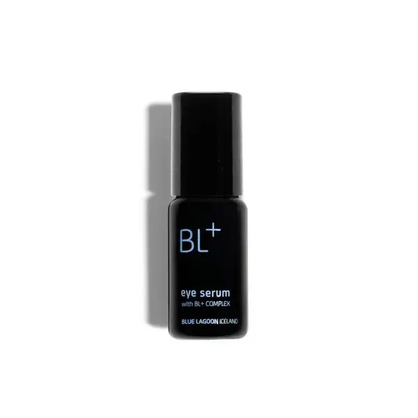 BLUE LAGOON SKINCARE Bl+ Eye Serum - One-color
