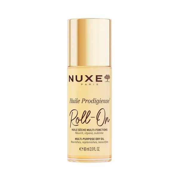 NUXE Huile Prodigieuse Roll-on - One-color