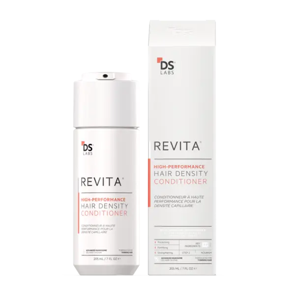 DS LABORATORIES Revita High-performance Hair Density Conditioner - One-color