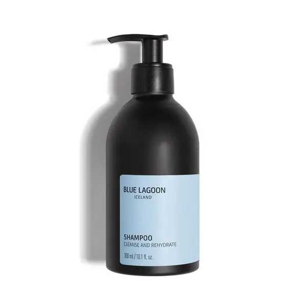 BLUE LAGOON SKINCARE Shampoo - One-color
