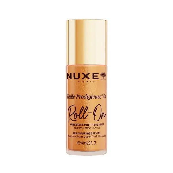 NUXE Huile Prodigieuse Shimmering Roll-on - One-color