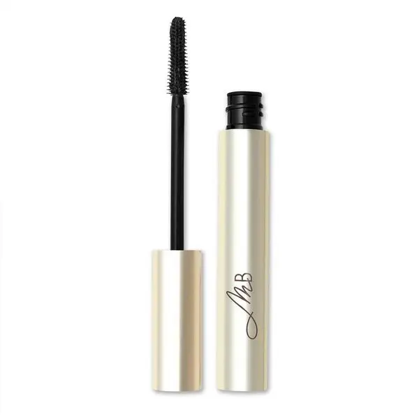 MONIKA BLUNDER BEAUTY Architect Eyes Buildable Mascara - Black